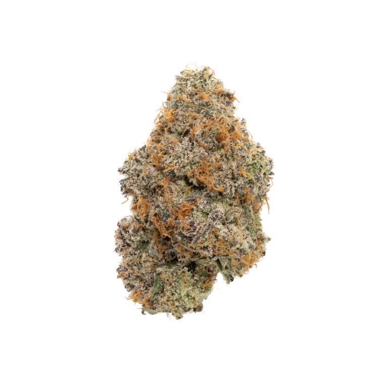 Zaza Flower - Gelato 45 – Indica – Zaza Fun